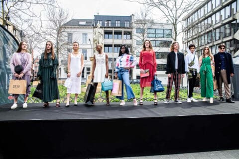 Antwerp Fashion Weekend: Waar Mode Tot Leven Komt